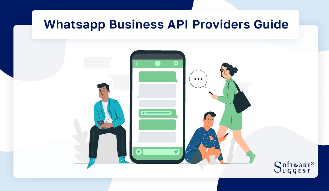 20 Best Whatsapp Business API Providers in 2025