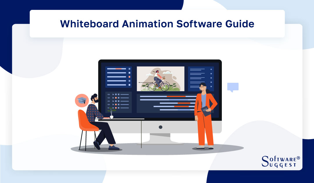 Best Whiteboard Animation Software in India for 2025 - Get Free Demo