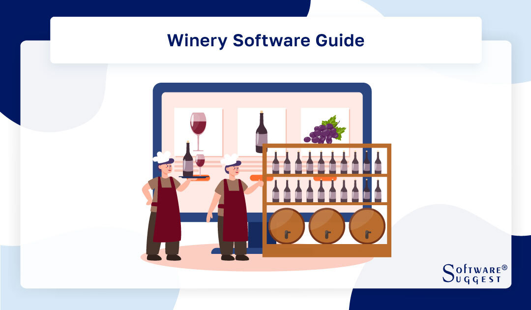 Best Winery Software in India for Your Business - Get Free Demo