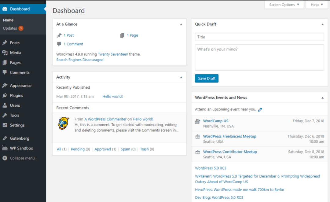 Best Content Management Software in India for 2025 - Get Free Demo