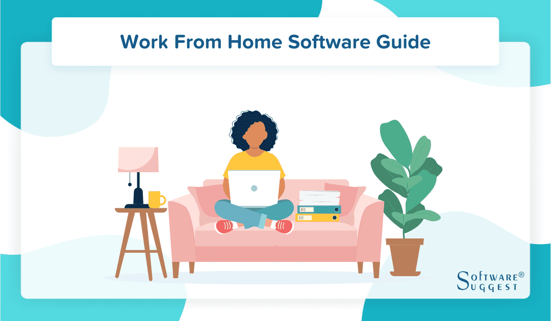 Best Work From Home Software in India for 2025 - Get Free Demo