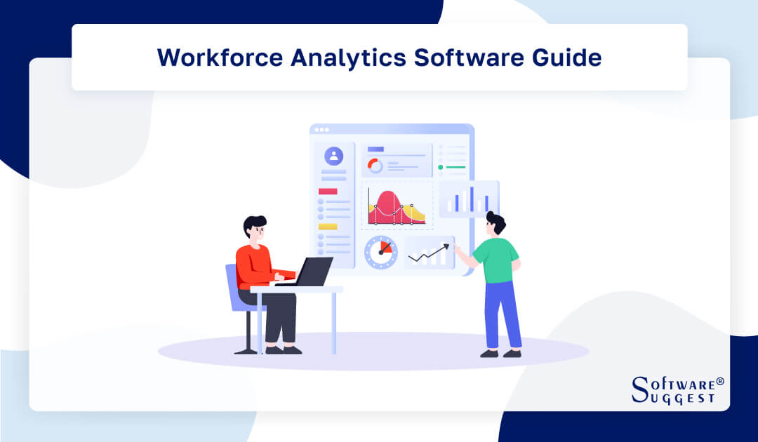Best Workforce Analytics Software in India for 2025 - Get Free Demo