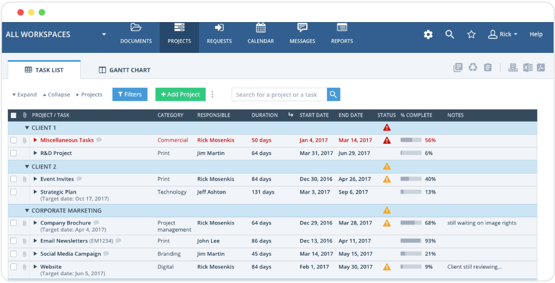 Best Project Finance Management Software in India for 2025 - Get Free Demo