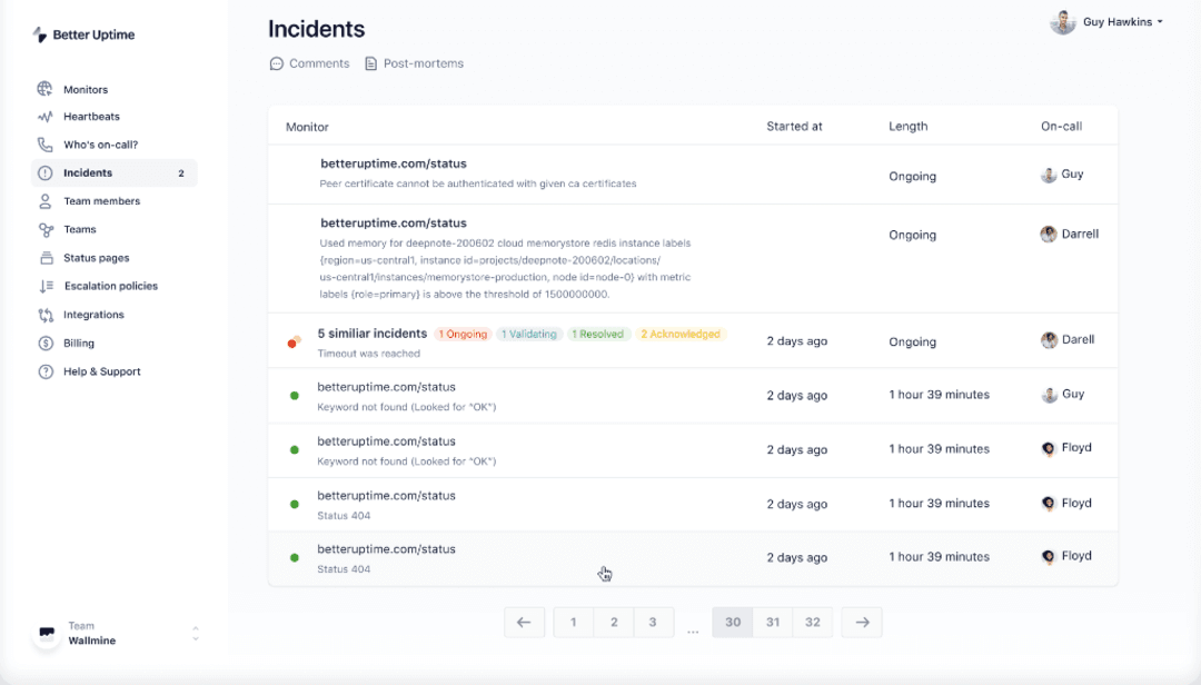 Best Incident Management Software in India for 2026 - Get Free Demo