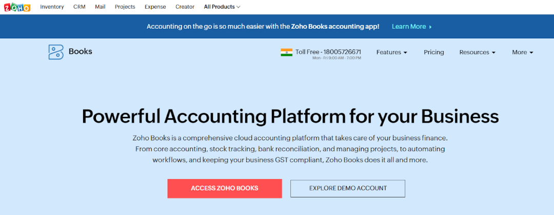 Best Trust Accounting Software in India for 2025 - Get Free Demo